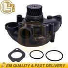 8192050 20575653 Cooling Engine Water Pump for Volvo Truck FE6 FL6 FE7 ...