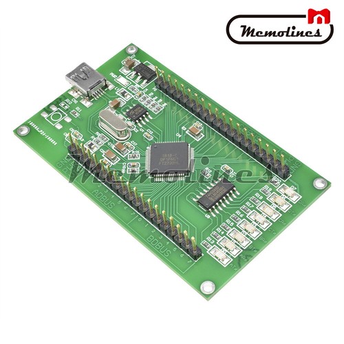 FT2232HL FT2232H MINI FT4232H UM232H Core USB2.0 Development Learning Board | eBay