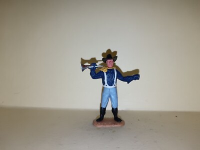 TIMPO western 7ème de cavalerie | eBay