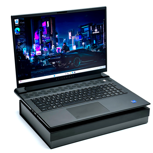 Dell Alienware m18 R2 QHD+ 165Hz RTX 4090 i9-14900HX 64GB RAM 4TB SSD ...
