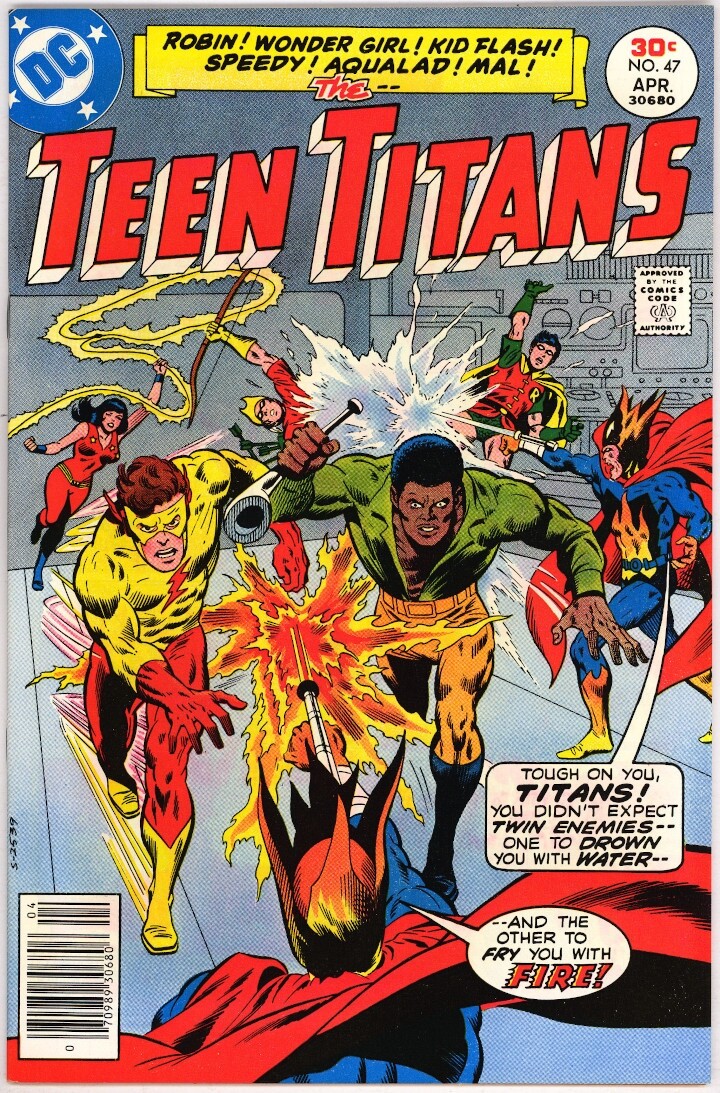 THREAD CLOSED: Shortbox of Silver & Bronze (with a few GA): Action, ASM 238, Batman, DD 158 ...