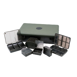 Tackle Boxes - Shimano Lure