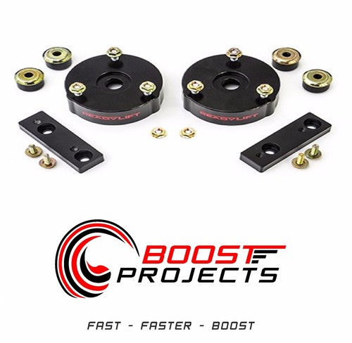 Readylift for 2015-2016 CHEVY COLORADO 2 INCH LEVELING KIT - 2WD/4WD/T6 ...