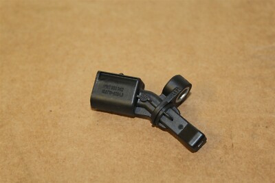 Rear right ABS wheel speed sensor various VW Audi Skoda Seat WHT003862 ...
