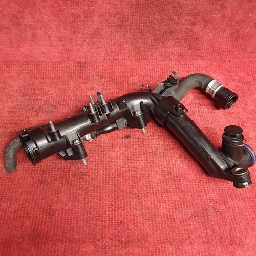 Tuyau eau thermostat 1.5 Hdi BLEUHDI 9820174380 Peugeot Citroën 208 308 ...