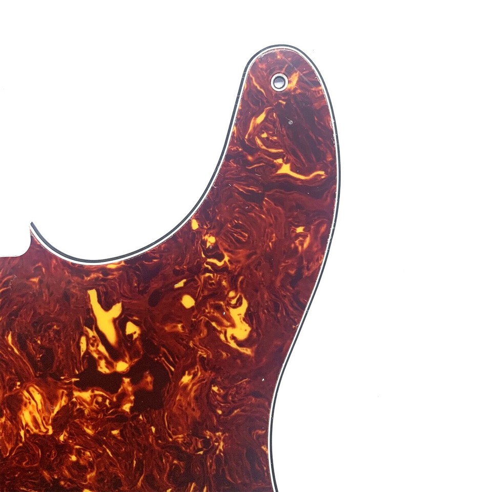 5 Holes Tele/Telecaster Pickguard Scratch Plates for Esquire Vintage ...