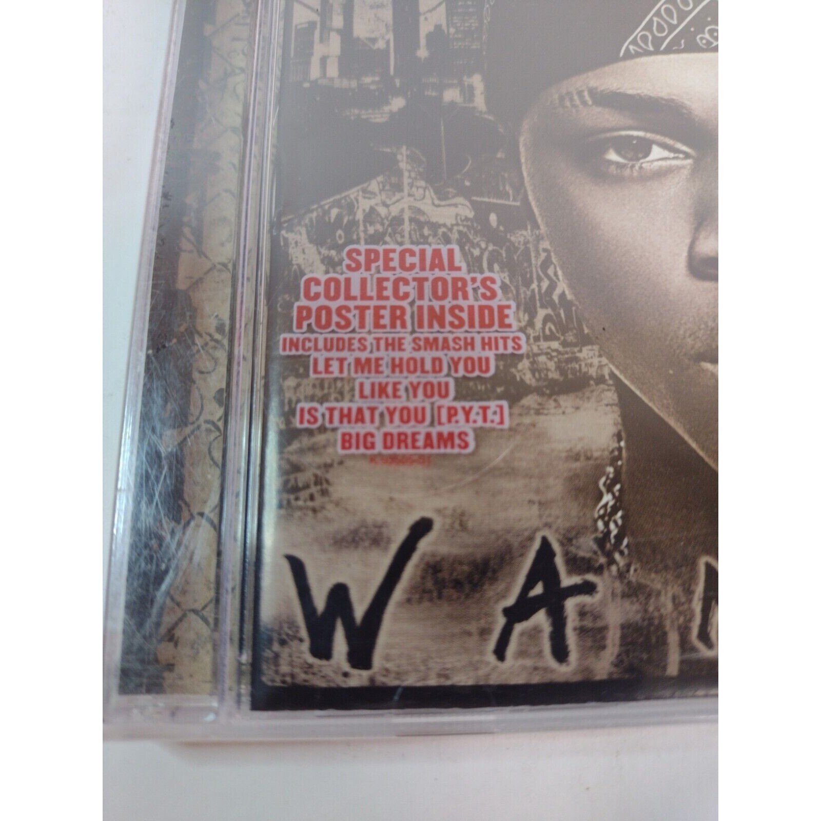 Wanted+by+Bow+Wow+%28Rap%29+%28CD%2C+Jul-2005%2C+Sony+Music ...