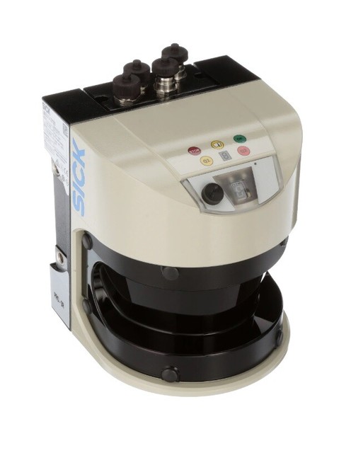 SICK Lms511-10100 Pro 1046135 2d Lidar Sensor for sale online | eBay