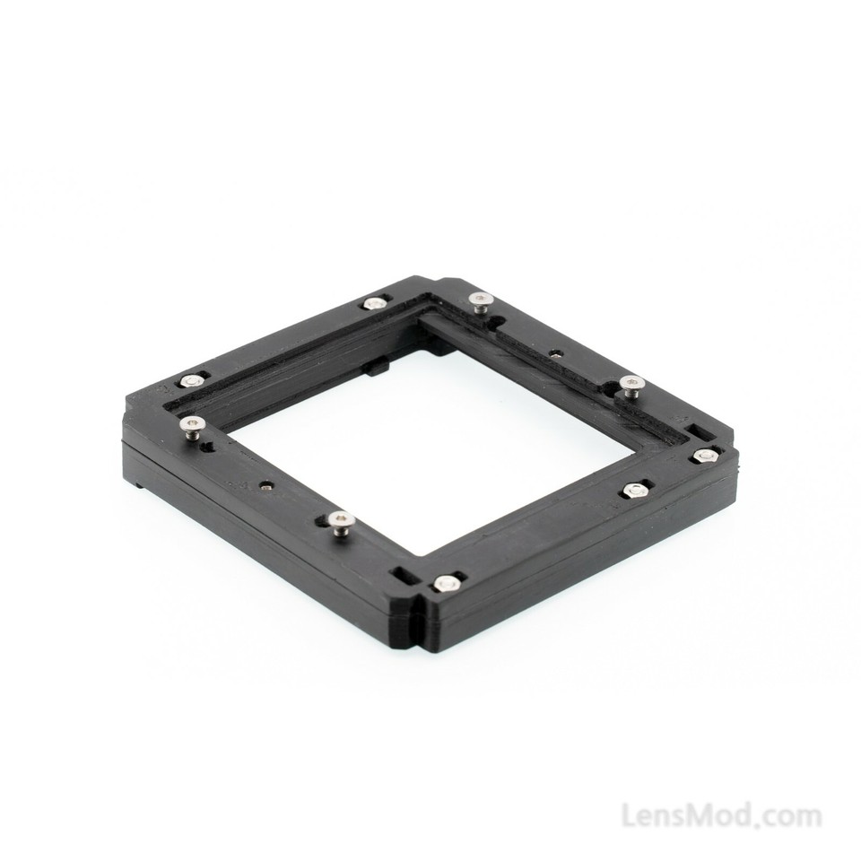 Adapter for Mamiya RB67 & "CFV" Digital Back | eBay