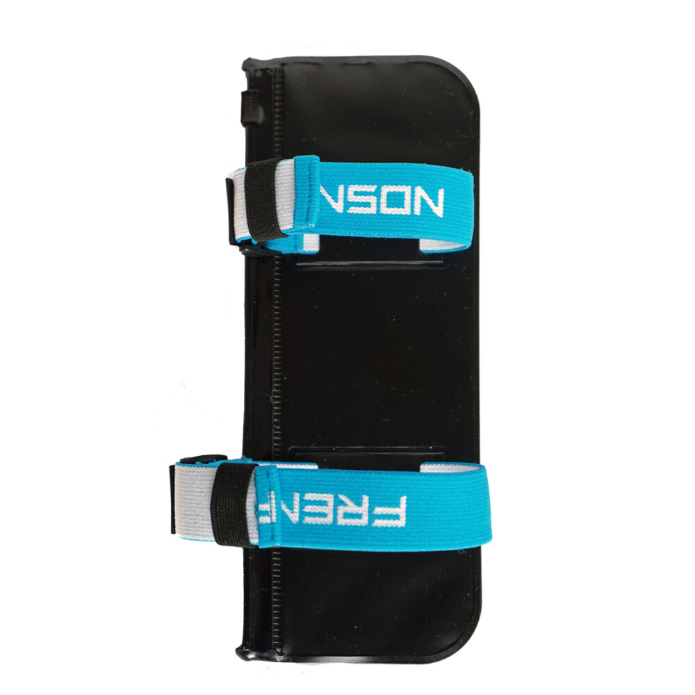 Control description holder for orienteering FRENSON F-SERIES Ocean ...