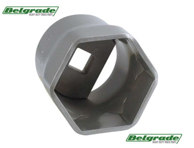 OTC 1906 3/4 Drive 6 Point 3” Bearing Locknut Socket (Open Box Store ...