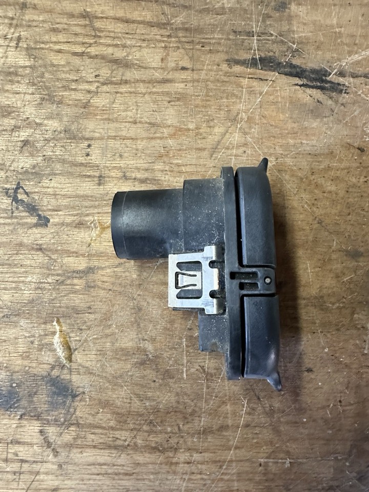 OEM Genuine Ford F150 15-25 Trailer Tow Harness Connector FU5Z-14489-A ...