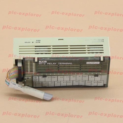 RT2S-OD16-24V AY232502 Used For Panasonic Relay Module Free Shipping | eBay
