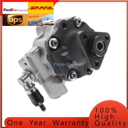 Power Steering Pump For PORSCHE PANAMERA 3.0D V6 MRC.CC 2011-2013 ...