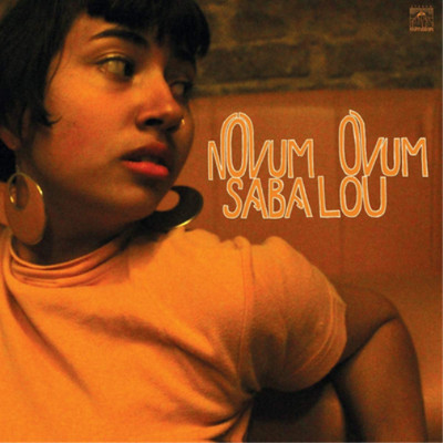 Saba Lou Novum Ovum (Vinyl) 12" Album | eBay