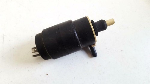 b805 Windshield Windscreen Washer Pump Fiat Ducato 2005 FR640113-91 | eBay