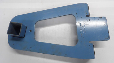 KENT MOORE TOOL J-41803-2 DRIVERS SIDE CORVETTE ENGINE SUPPORT FIXTURE ...