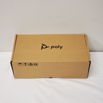 Table Stand Compatible With Poly Studio X50/ X52/ X70 Video Bar - 2215 ...