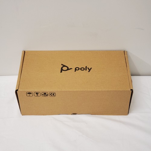 Table Stand Compatible With Poly Studio X50/ X52/ X70 Video Bar - 2215 ...