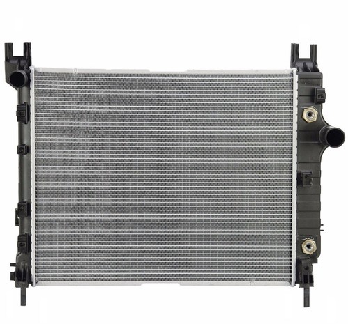 RADIATOR 2294 Fits 2000-2004 DODGE DAKOTA 2.5L 3.7L 3.9L 4.7L 5.2L 5.9L ...