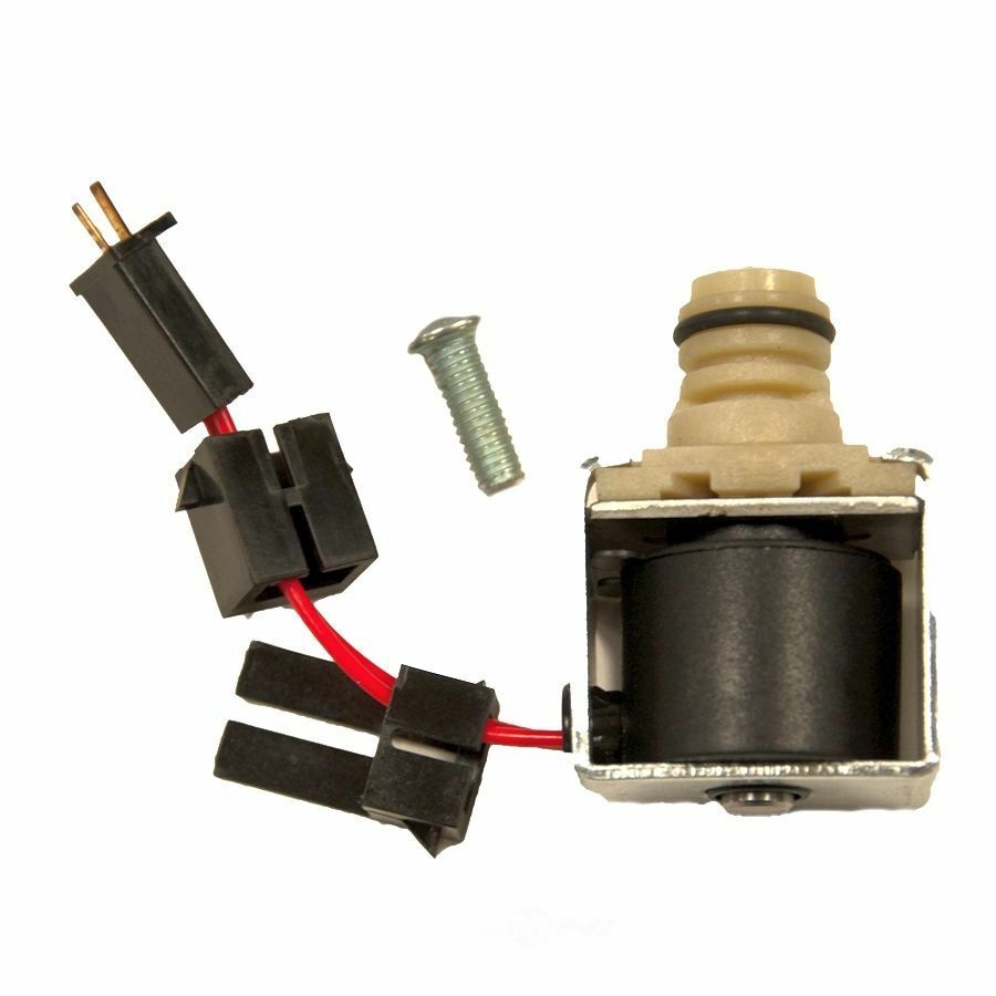 Automatic Transmission Control Solenoid-Auto Trans Control Solenoid ATP ...