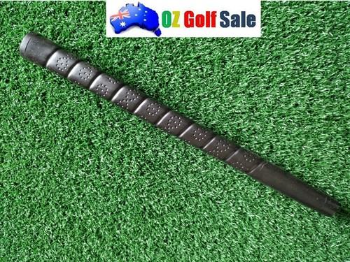 1pcs .54" Junior / Kids Golf Rubber Putter Grip Pride Black | eBay