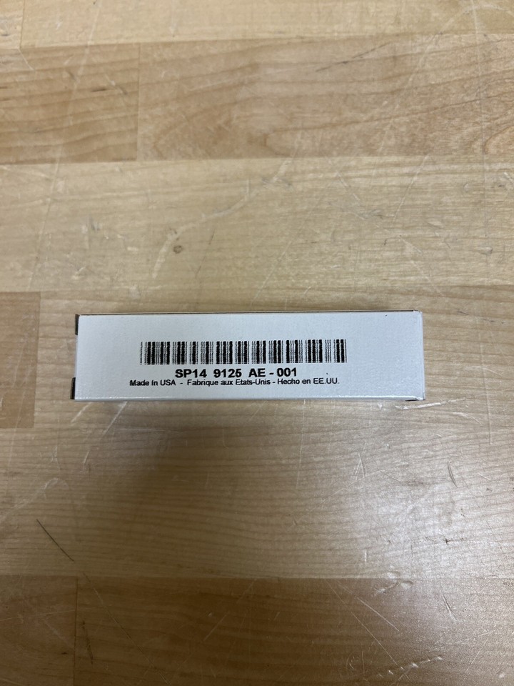 MOPAR SP149125AE Fits 2011-2021 3.6L Engine Spark Plugs Champion (6 ...