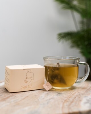 Happybodylab Fertility Tea | eBay