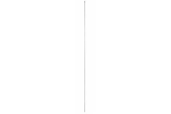 Predator 10-K K-1-9 Aluminum 10K Watt Single Coil CB Radio Antenna, 9 ...