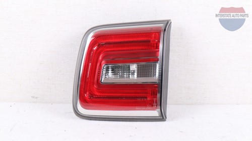 2017-2020 Nissan Armada RH Right Passenger Rear Inner Tail Light LED ...