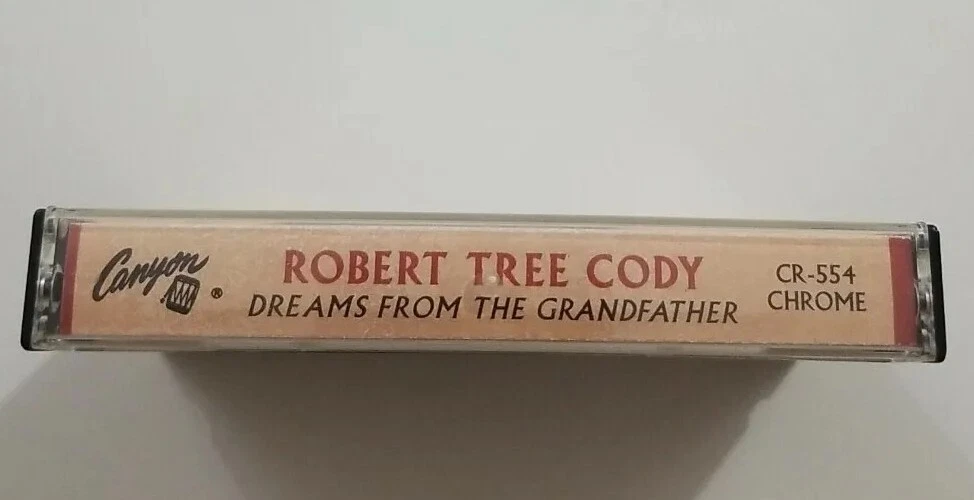 Robert Tree Cody