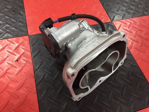 Mercedes Benz E55 AMG 82MM Throttle Body Upgrade M113K CLS55 AMG CL55 ...