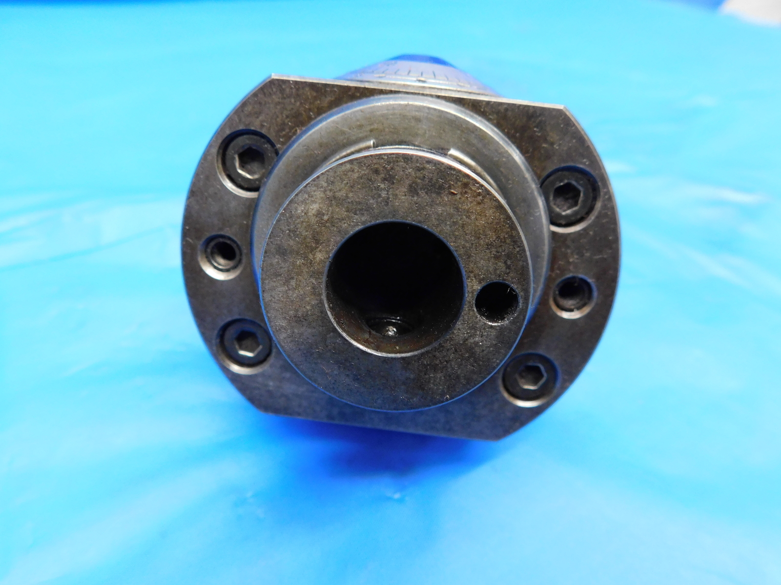 KOMET ABS 50/32 KFK 1 ZOLL ADJUSTABLE BORING HEAD ABS 50 HOLDS ABS 32 ...