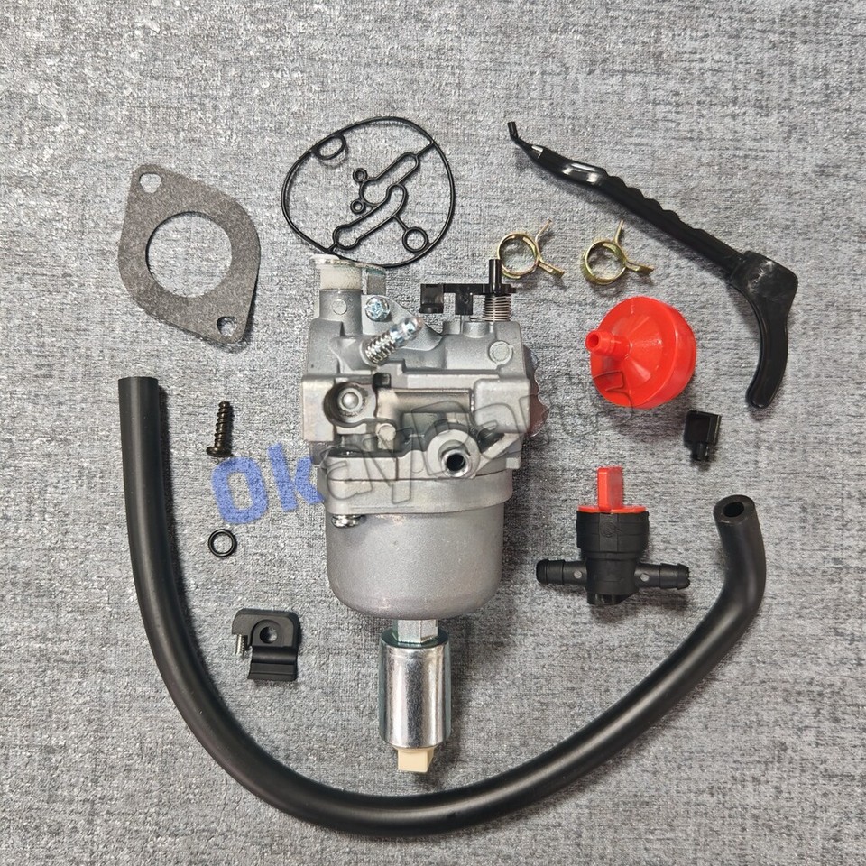 Carburetor For John Deere LA100 5 Speed Lawn Tractor | eBay