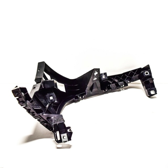 Genuine MERCEDES W166 Right Headlight Mount Frame A1666200291 OEM for ...