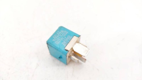 1567002550 9098704010 Relay module for Toyota Corolla Verso UK1947802 ...