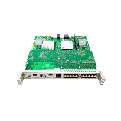 Cisco ASR1000-2T+20X1GE 2x 10GE 20x 1GE Ethernet Line Card ASR1004 ...