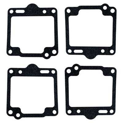 YAMAHA FJ 1200 1100 600 XJ 900 700 XS400 Float Bowl Chamber Gasket 3XW ...