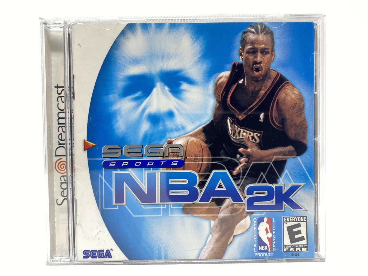 2k Sega