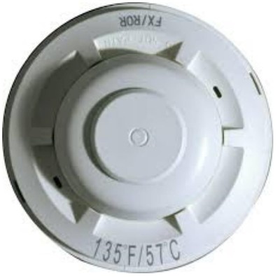 System Sensor 5621 - Fixed Rate Sensor | eBay