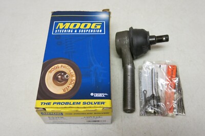 Vintage Moog ES323L Tie Rod End fits 1953-2019 Corvette | eBay