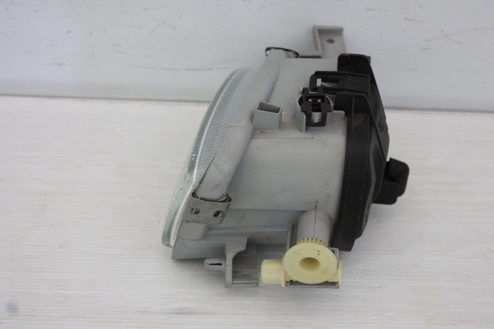 MERCEDES W208 CLK Front Fog Light Left 1708200156 for sale online | eBay