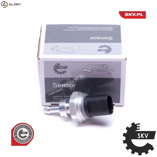 SENSOR EXHAUST PRESSURE 17SKV777 FOR RENAULT MASTER/III/Van/Platform ...