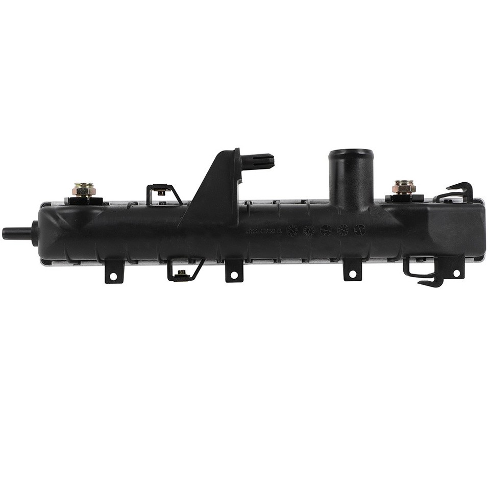 For 2006 2007 2008 2009 2010 2011 Cadillac DTS Aluminum Radiator CU2853 ...