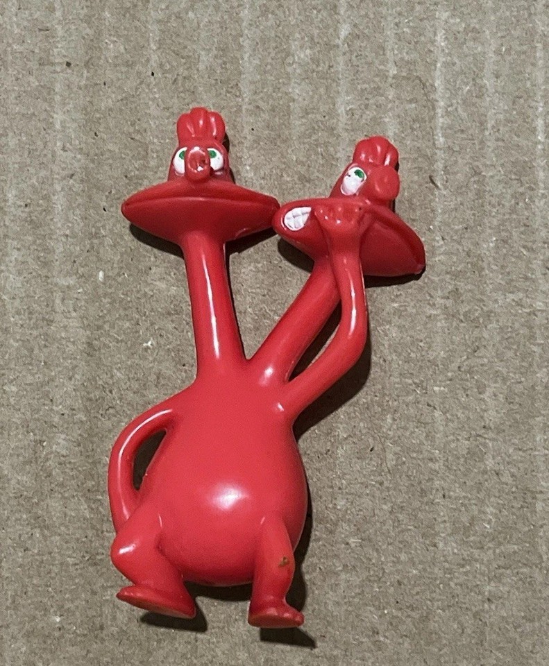 Vintage Saban Space Goofs Toy 1998 STEREO MONOVICI Super Rare | eBay