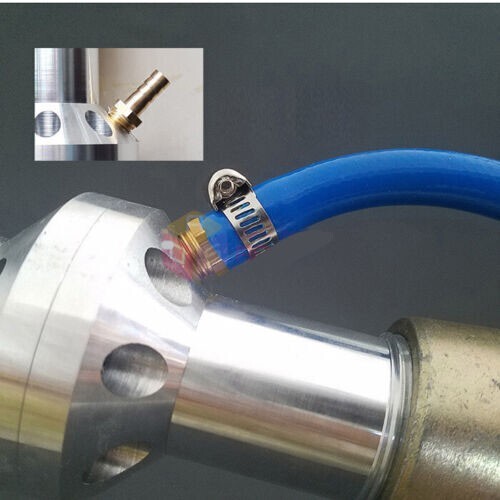 High Pressure Dustless Water Sandblast Gun Tungsten carbide Blasting ...