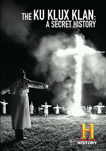 The Ku Klux Klan: a Secret History (DVD, 1998) 733961730401| eBay