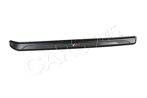 Genuine BMW Door Sill Strip Front Right E81/E82 1 Series 51478045292 | eBay
