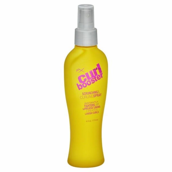 Fx Curl Booster Spray 6 oz for sale online | eBay