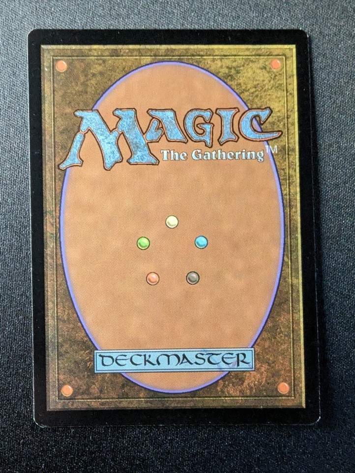 DREAD RETURN #55 MTG Duel Decks: Blessed vs. Cursed | eBay